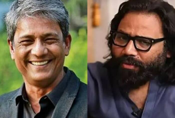 Adil Hussain vs Sandeep Reddy Vanga Controversy: Actor ‘Will Not Change ...