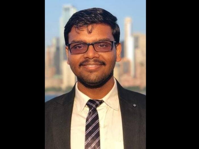 UPSC CSE 2023 Topper Aditya Srivastava FIRST Reaction After Achieving Rank 1 In Civil Services ...