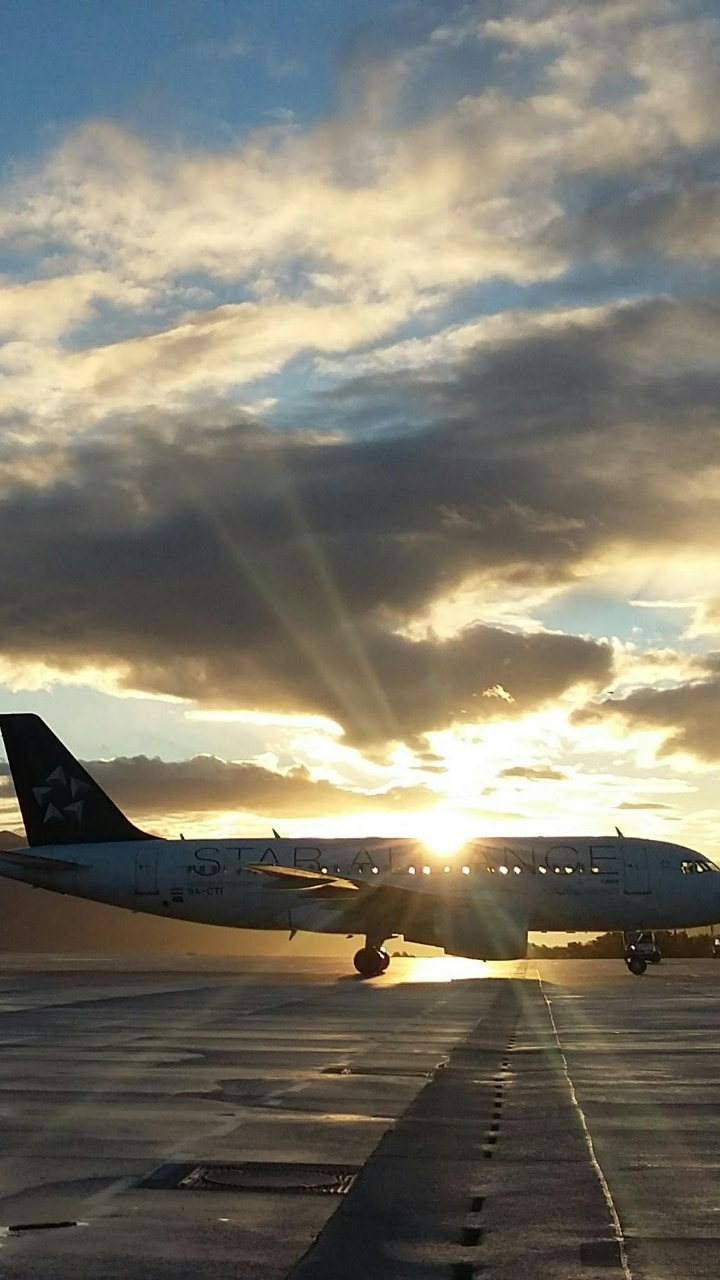 10 Longest Flights In The World 10 Longest Flights In The World