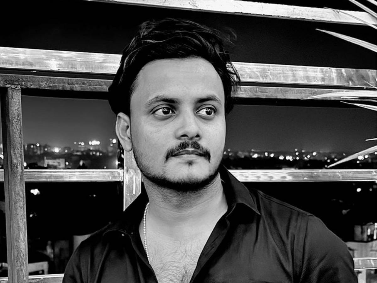 म्यूजिक स्ट्रीमिंग प्लेटफॉर्म पर धूम मचा रहा है अलेख कुमार परिदा का नया ...