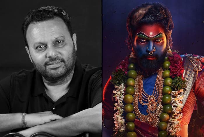Gadar 2 Director Anil Sharma Roots for Allu Arjuns Pushpa 2 Domination ...