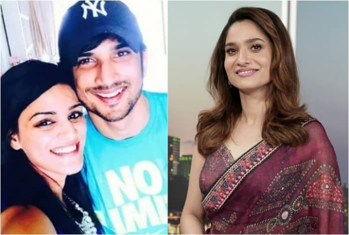 Ankita Lokhande interview on Sushant Singh Rajput, His Family | Exclusive