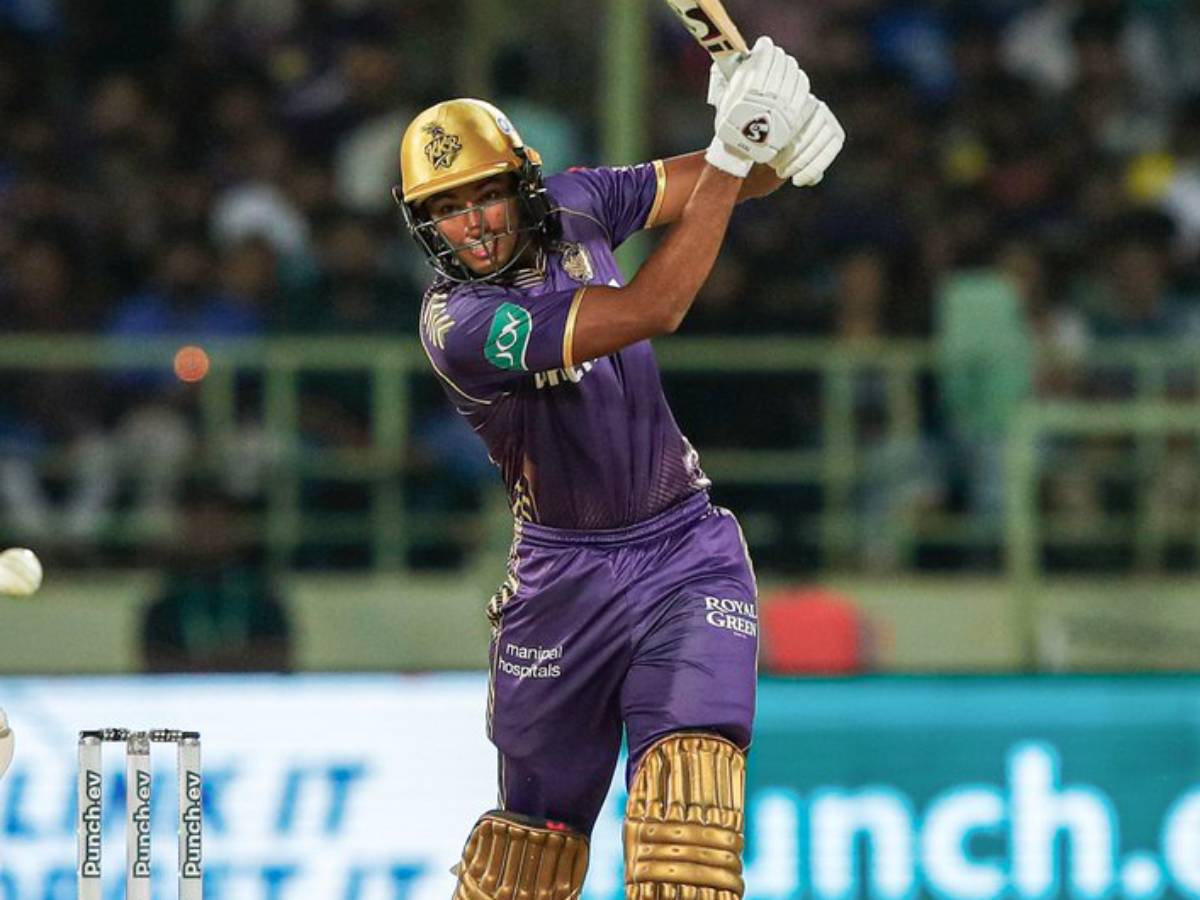 मयंक से लेकर रघुवंशी तक... IPL 2024 में अपना लोहा मनवा रहे ये अनकैप्ड ...