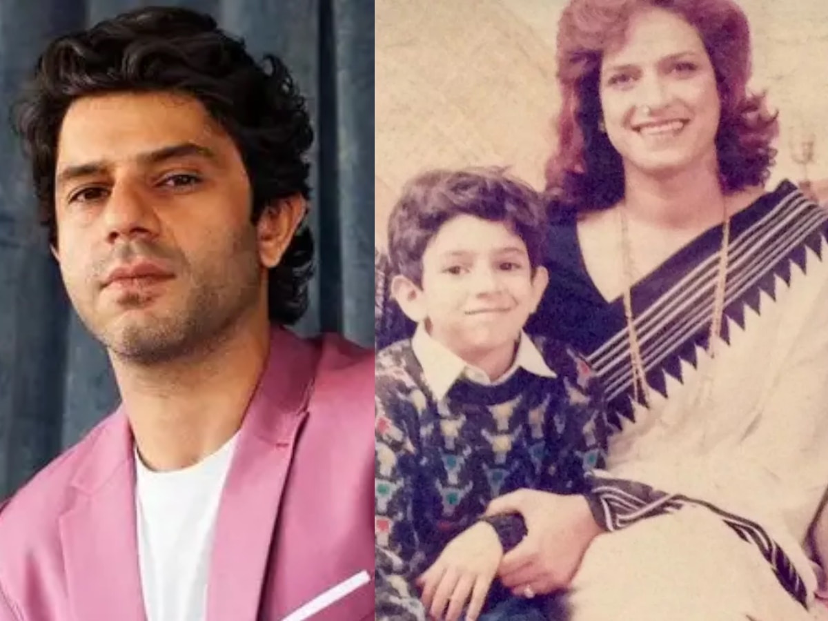 अर्जुन माथुर ने बयां किया सड़क हादसे में अपनी मां को खोने का दर्द, तब ...