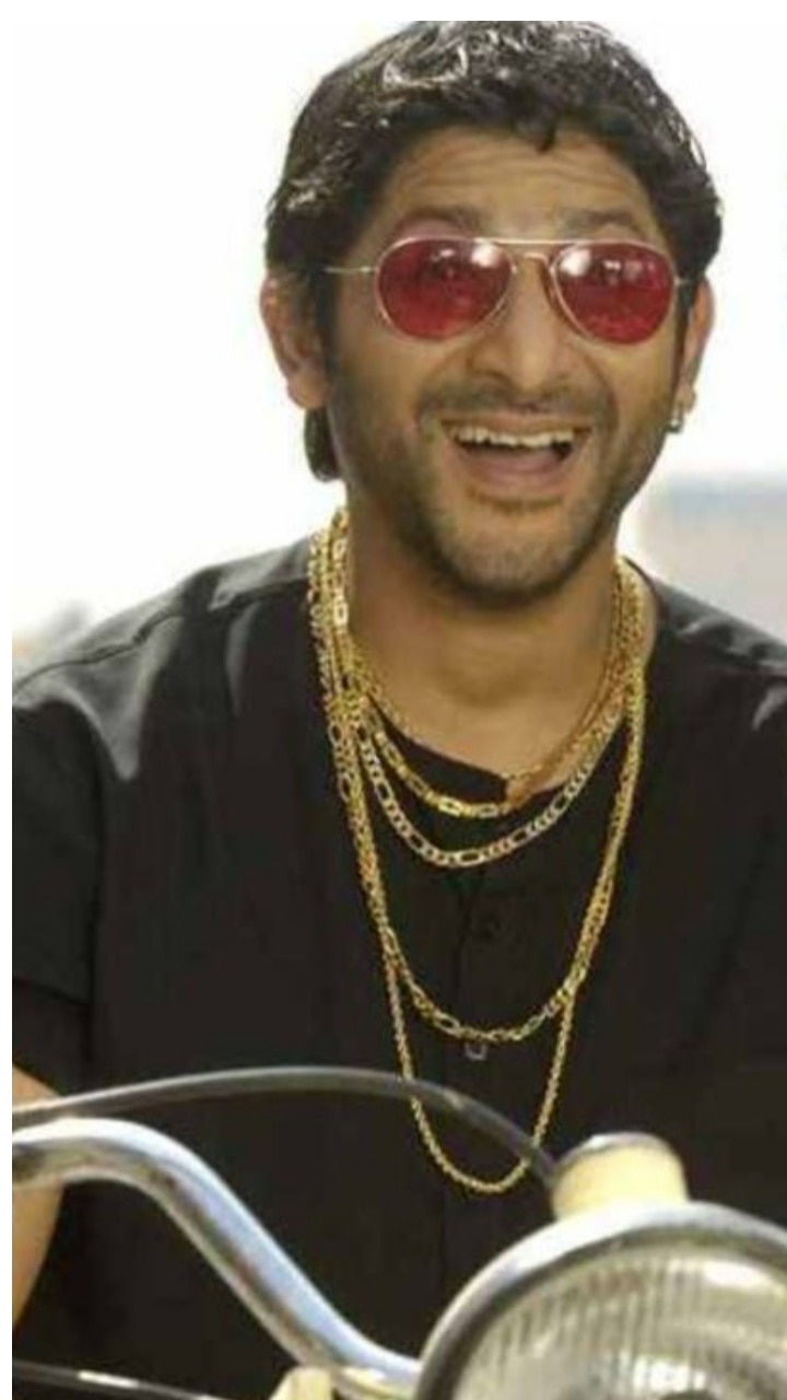 Munna Bhai MBBS to Dhamaal, Arshad Warsi's 10 Must-Watch Comedy Movies