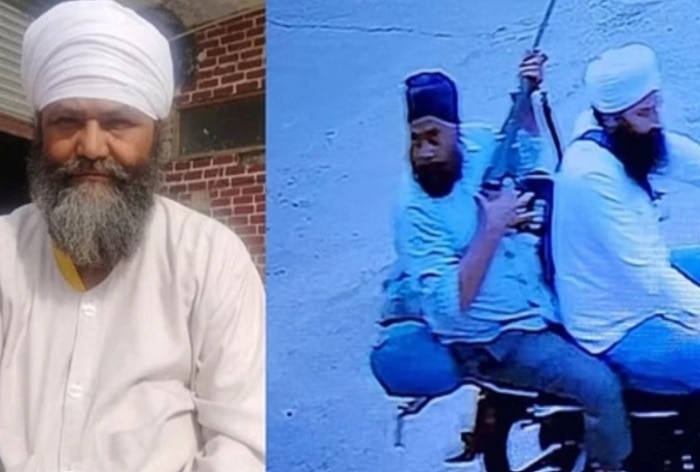 Karseva Chief Baba Tarsem Singh Murder: Main Accused Amarjit Singh ...