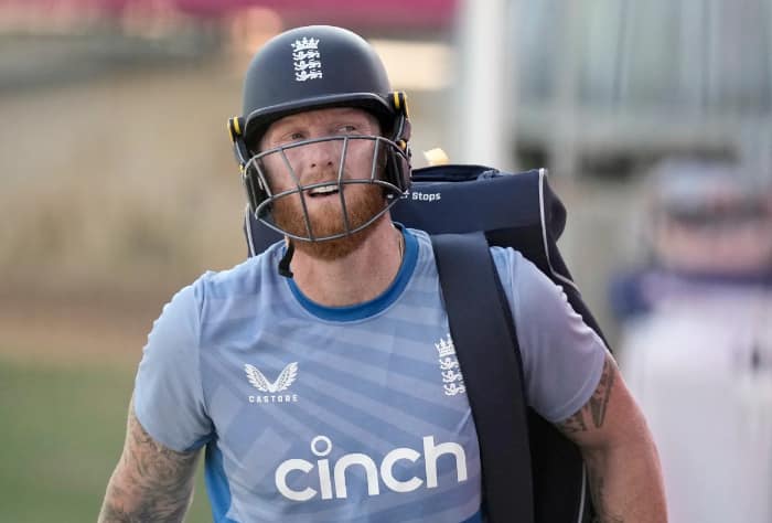 Ben Stokes Pulls Out Of T20 World Cup 2024 | Check DEETS