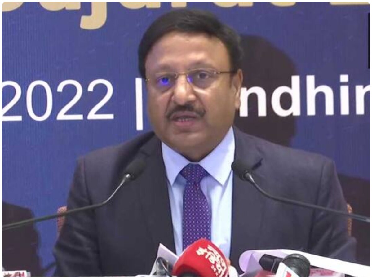 मुख्य चुनाव आयुक्त राजीव कुमार को मिली