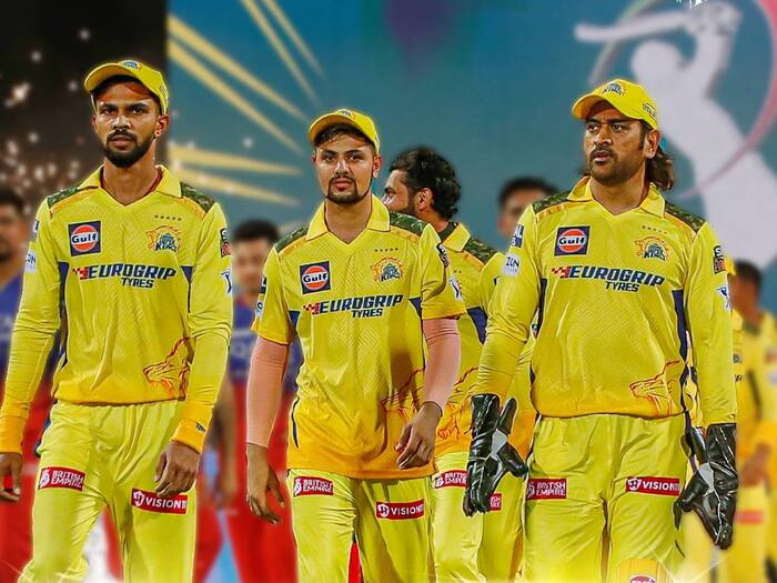CSK vs KKR 2024, IPL Live Streaming: When And Where to Watch Chennai Super Kings and Kolkata ...