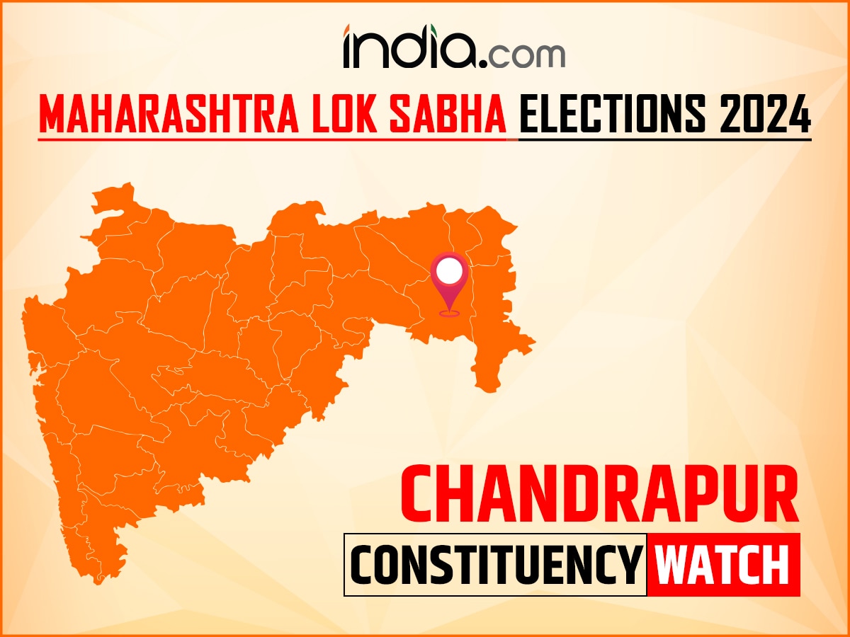 Maharashtra Lok Sabha Election 2024: Congress Or BJP, Who Will Take ...