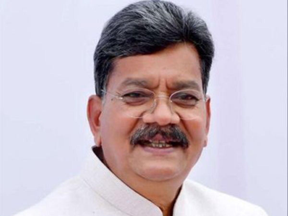 Case Registered Against THIS Congress Leader For Objectionable Remarks ...