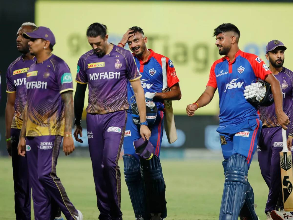 IPL 2024 DC vs KKR: क्या दिल्ली रोकेगी कोलकाता का विजयरथ? देखें मैच की ...