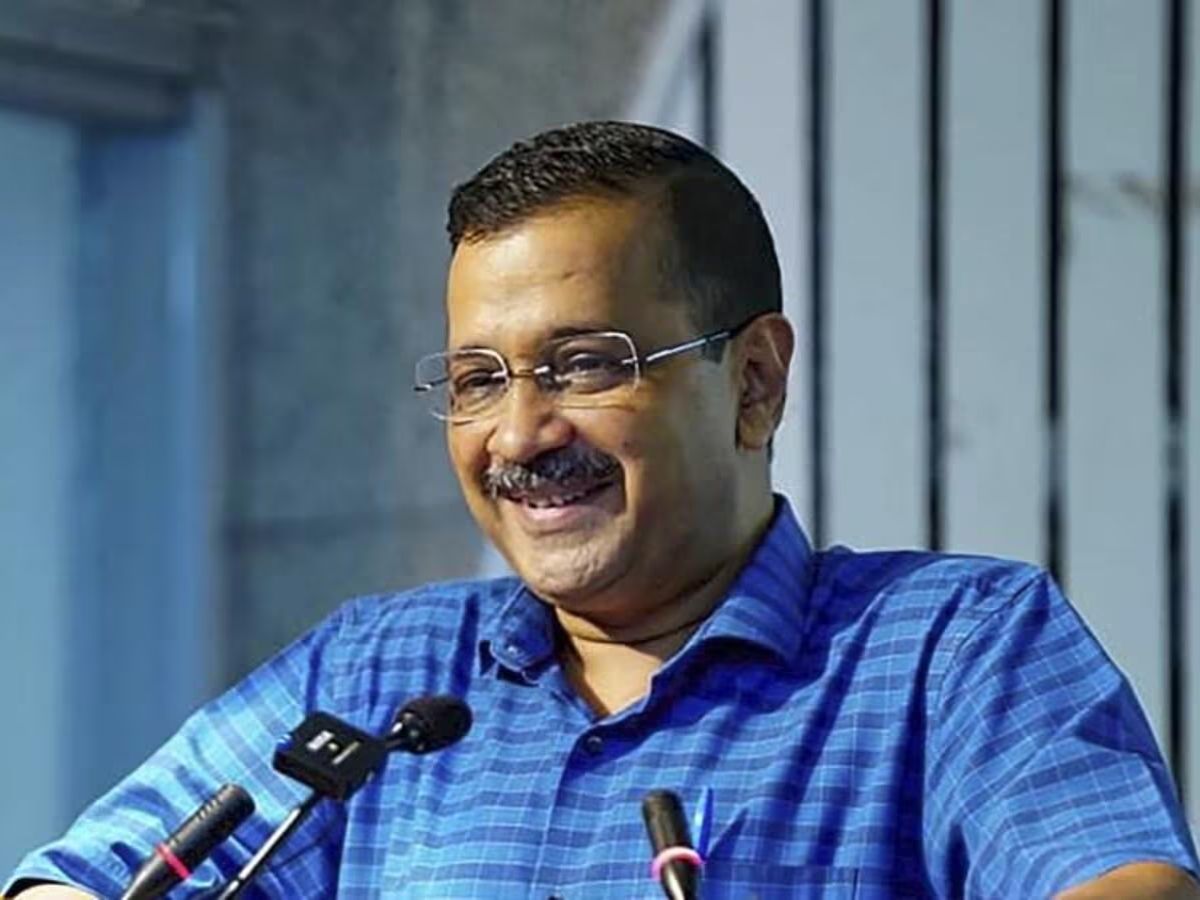 Delhi High Court Slams Petitioner Demanding Arvind Kejriwal’s Removal; Slaps Fine of Rs 50,000