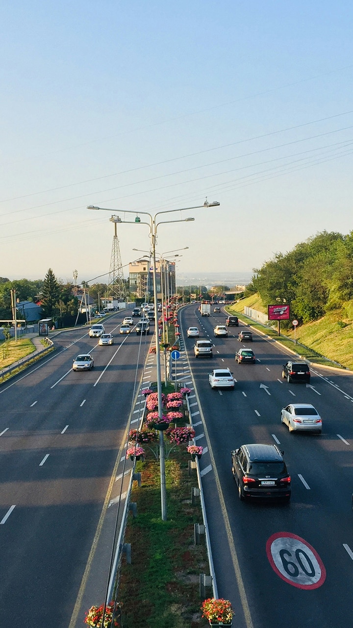 Top 10 Overcrowded National Highways in India