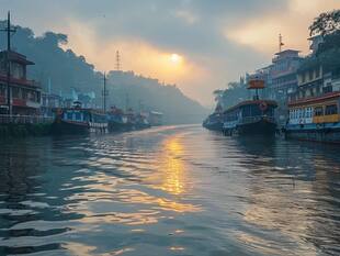 Guwahati Tourism | Guwahati Tourist Places | Guwahati Travel Guide ...