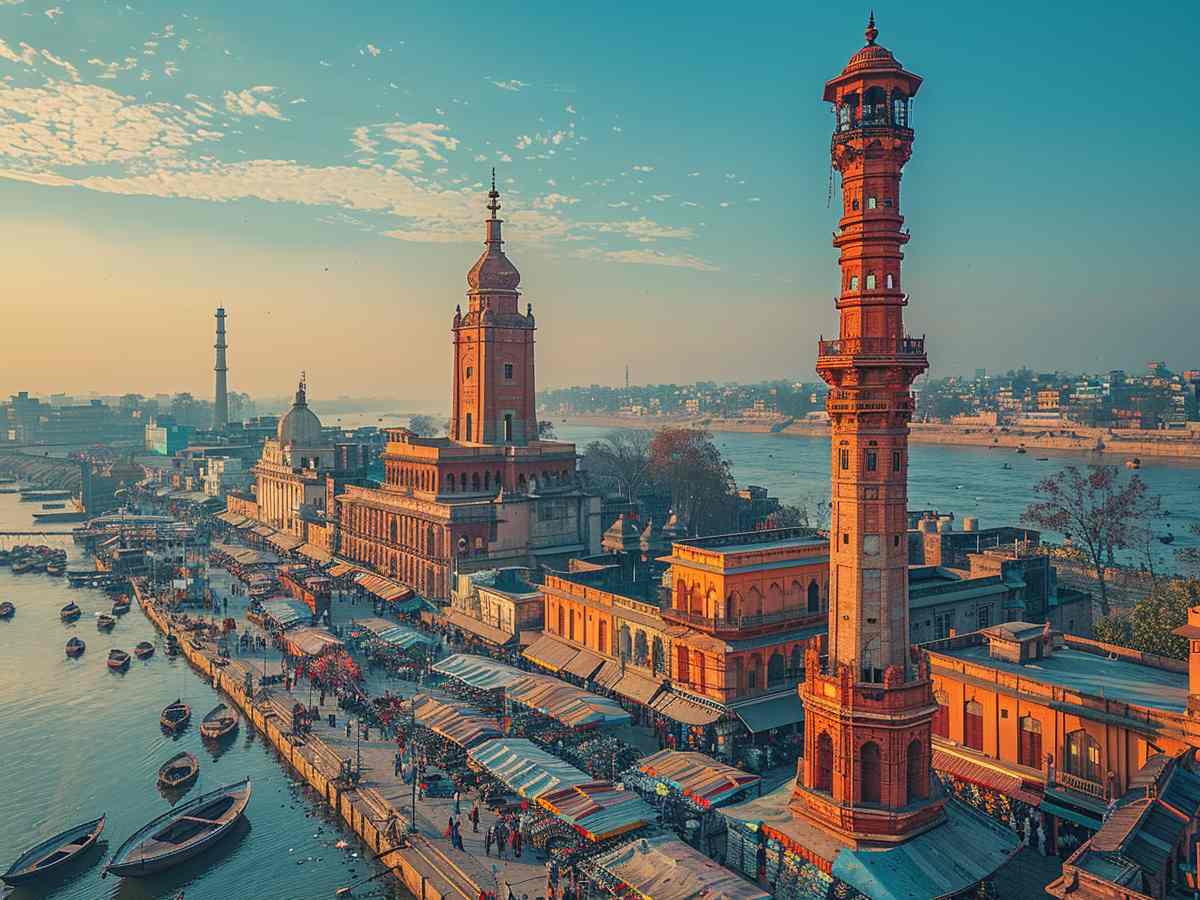 Travel Articles on Patna | Patna Travel Blogs | Travel News ...