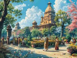 Shirdi Tourism | Shirdi Tourist Places | Shirdi Travel Guide | Shirdi ...