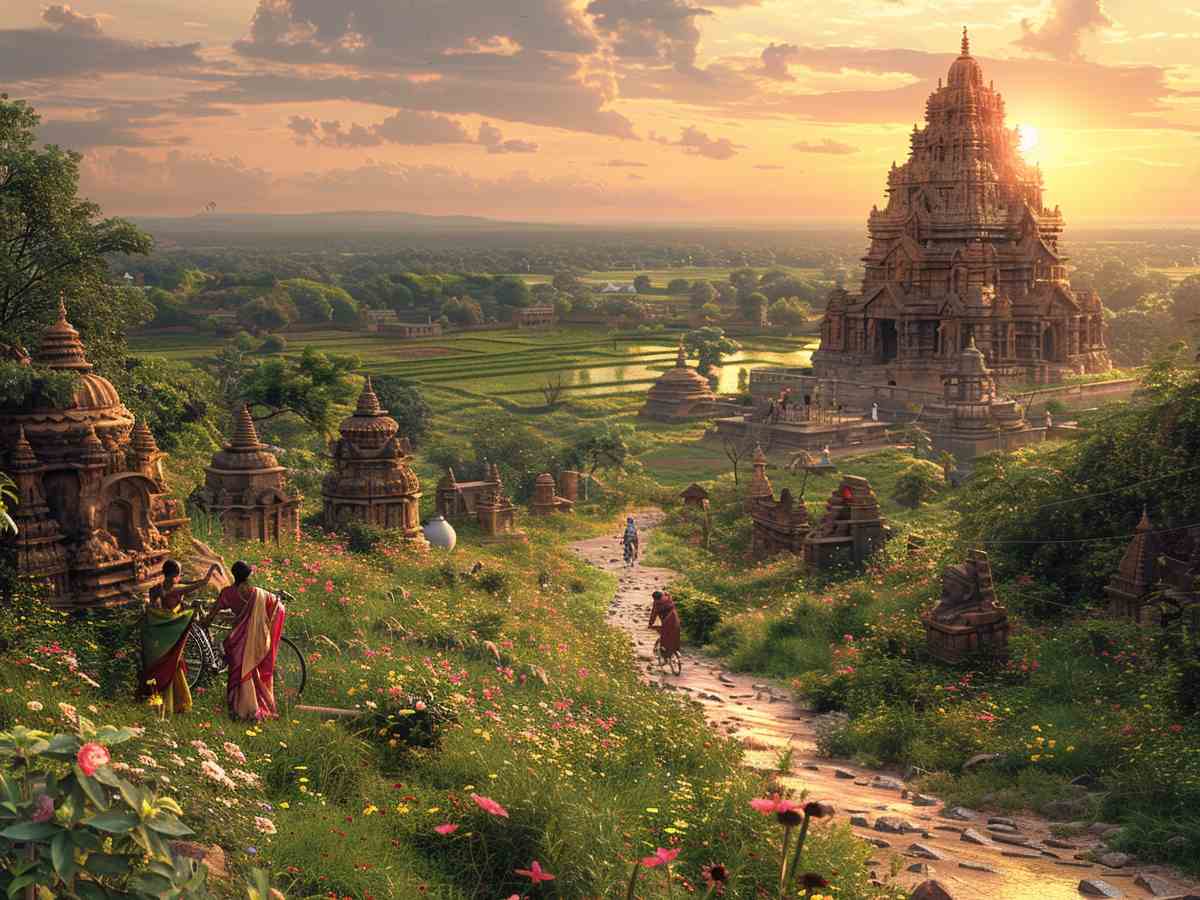 Travel Articles on Konark | Konark Travel Blogs | Travel News ...
