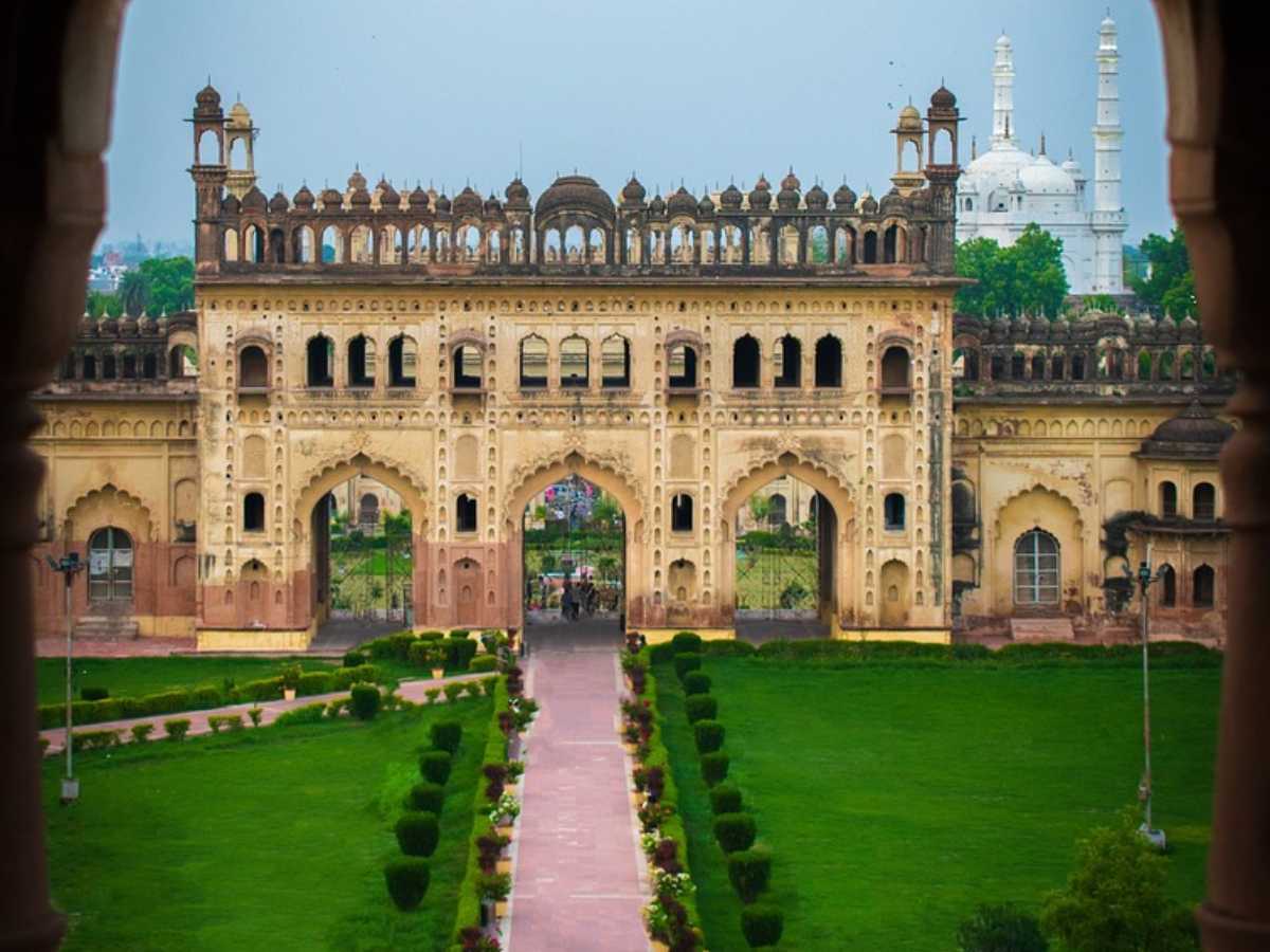 Travel Articles on Lucknow | Lucknow Travel Blogs | Travel News ...