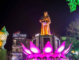 Shirdi Tourism | Shirdi Tourist Places | Shirdi Travel Guide | Shirdi ...