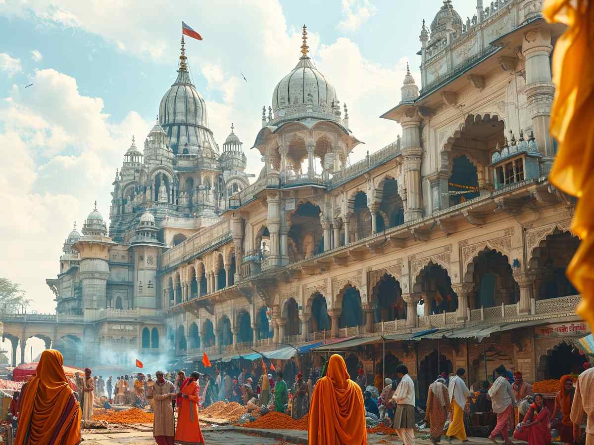 Travel Articles on Ujjain | Ujjain Travel Blogs | Travel News ...