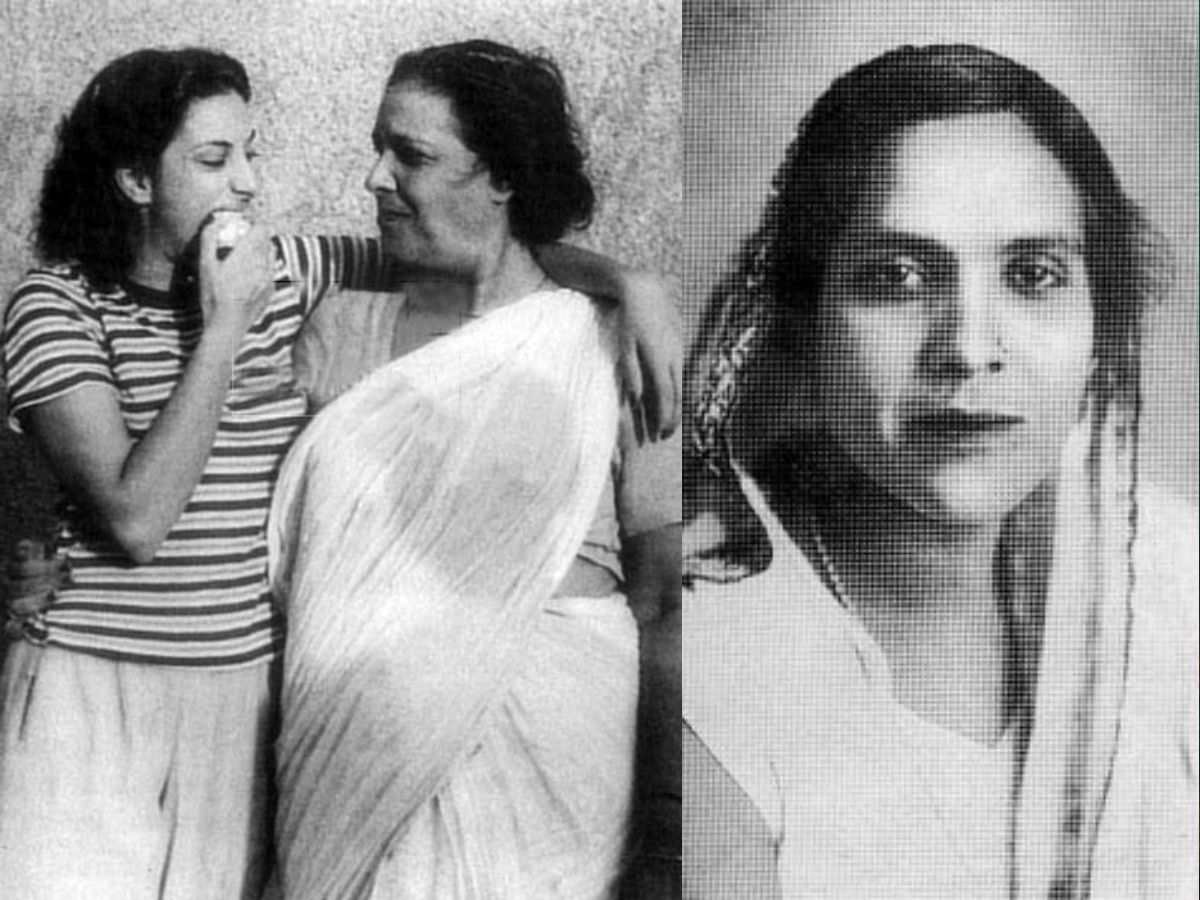 Who is Jaddanbai ? बॉलीवुड की पहली फीमेल कंपोजर थी एक तवायफ, जानिए कौन ...