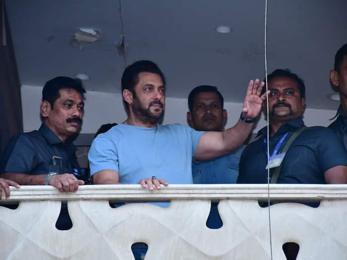 Bishnoi Society President to Forgive Salman Khan Only If He 'Comes to ...