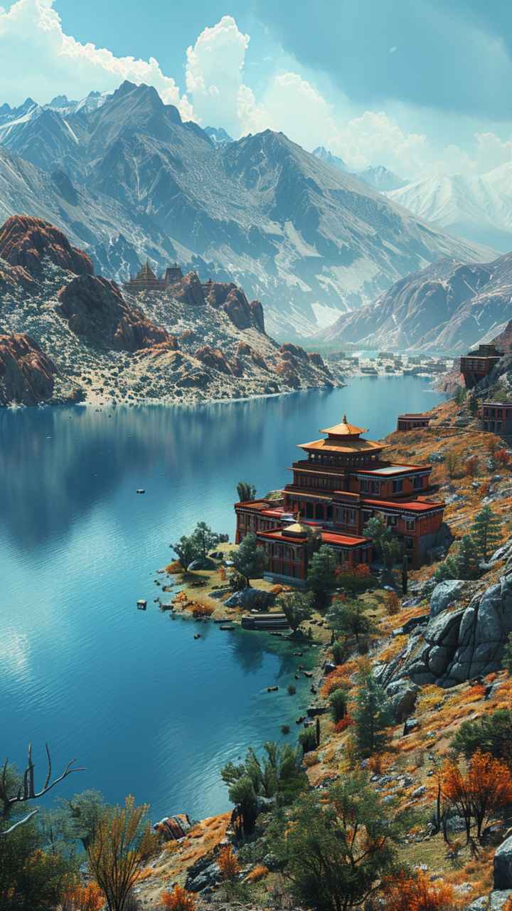 Leh-Manali Highway Reopens: 10 Hidden Gems On This Route Not To Miss