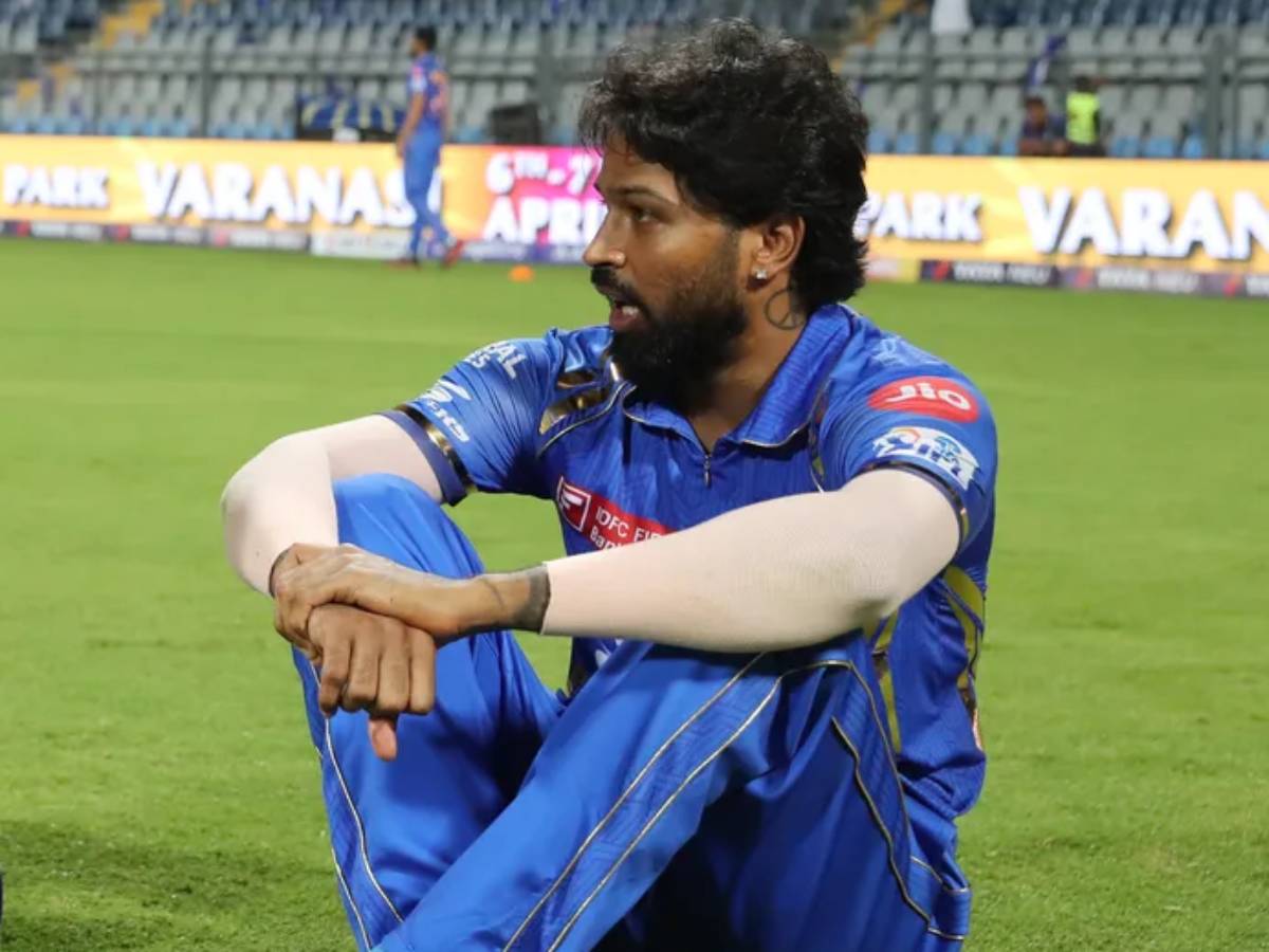 IPL 2024 Rohit Sharma Returns as Mumbai Indians Captain Replace Hardik ...