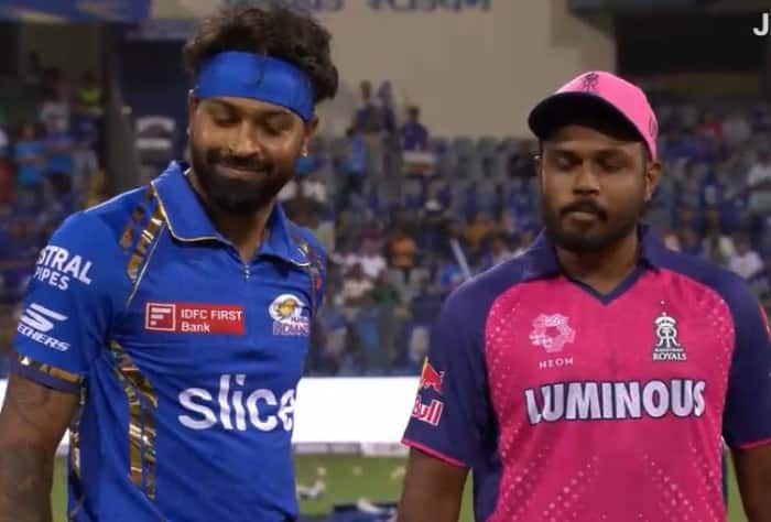 Hardik Pandya Responds To Wankhede Booing, Says Nice To Get Love From ...