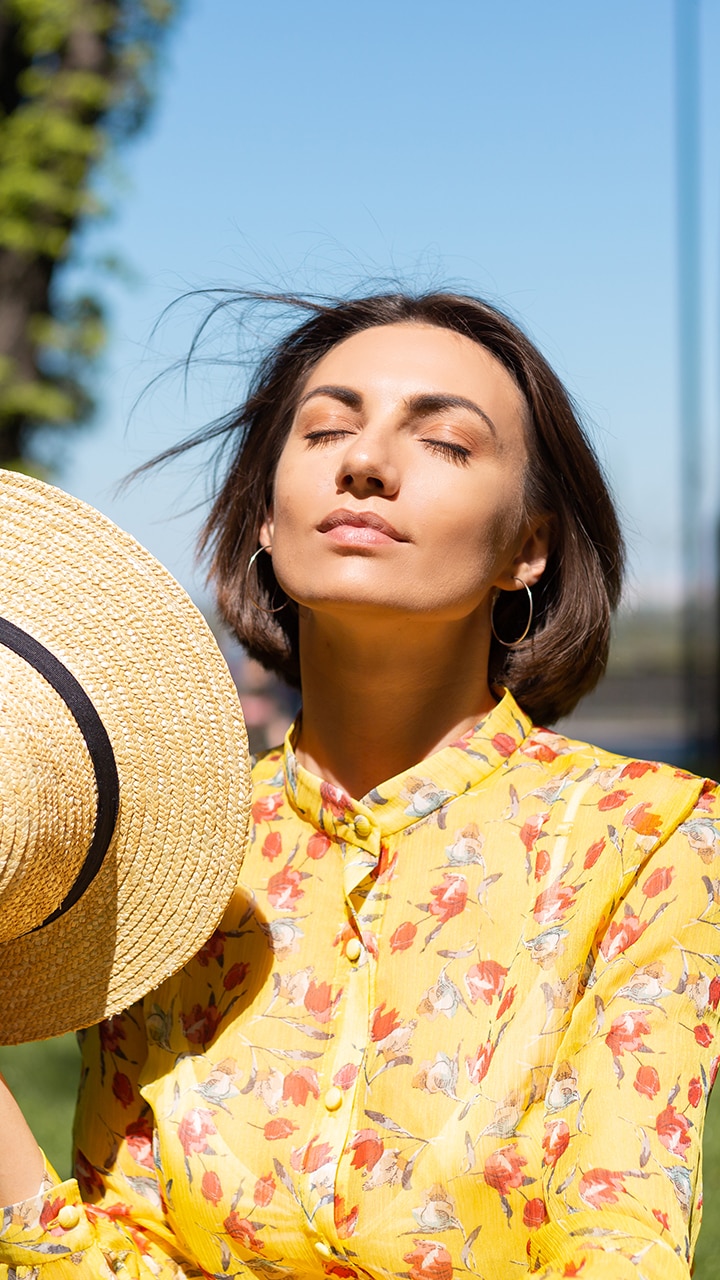 Hyderabad Weather Update: IMD Issues Heatwave Alert, Temperature To ...