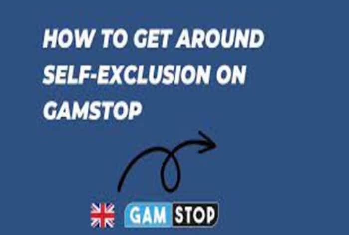 How To Get Around Gamstop UK - 7 Safe Ways To Bypass Gamstop Self-Exclusion UK