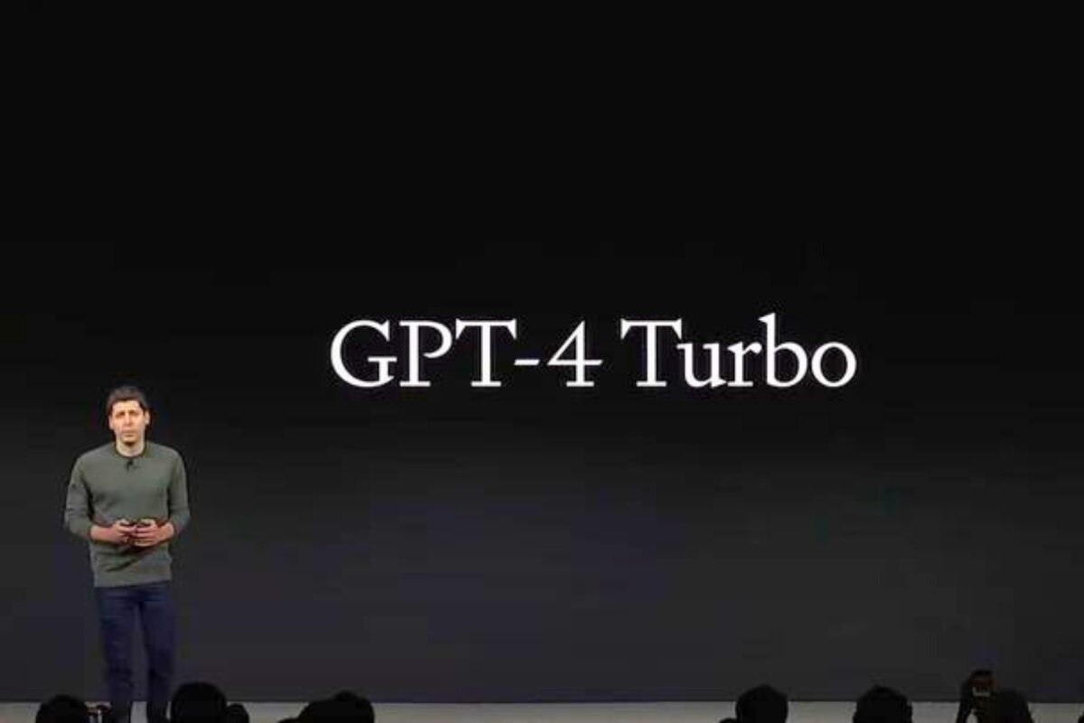 OpenAI Introduces ChatGPT-4 Turbo With New Vision Feature; Here's What ...