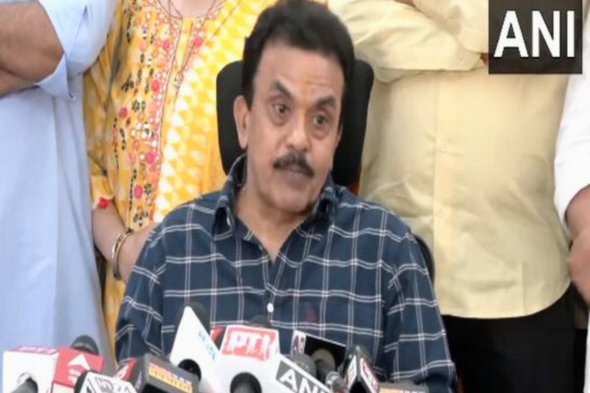 Congress Has Five Centres Of Power: Sanjay Nirupam Fumes After Expulsion From Party