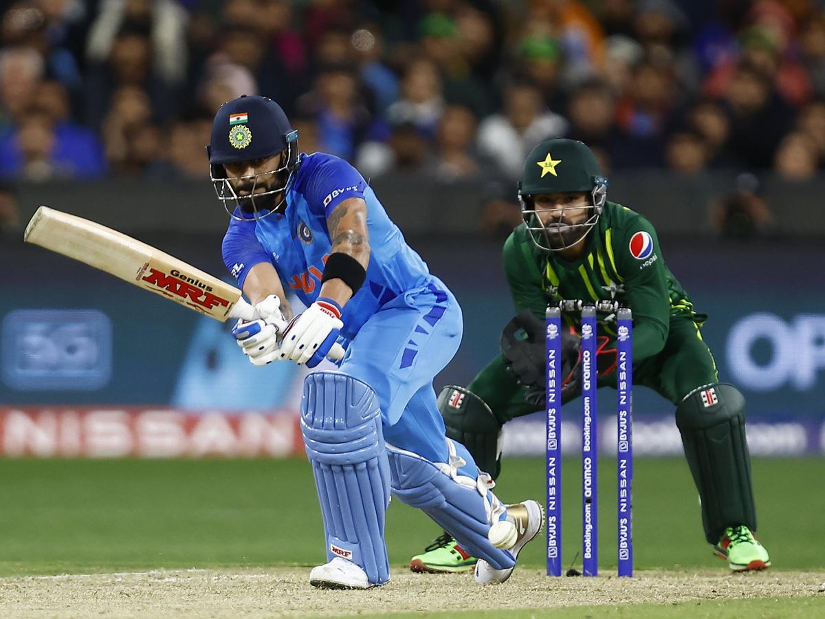 इंग्लैंड या ऑस्ट्रेलिया में हो भारत vs पाकिस्तान टेस्ट सीरीज, जानें ...