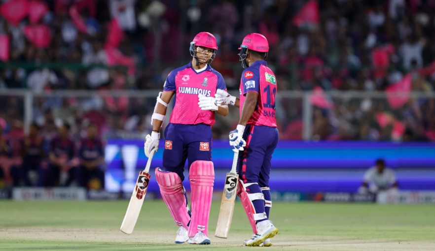 IPL 2024 Points Table updated after RR vs MI: मुंबई इंडियंस के खिलाफ ...