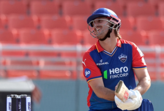 IPL 2024: Mitchell Marsh To Miss Remainder Of Season Due o Hamstring Injury