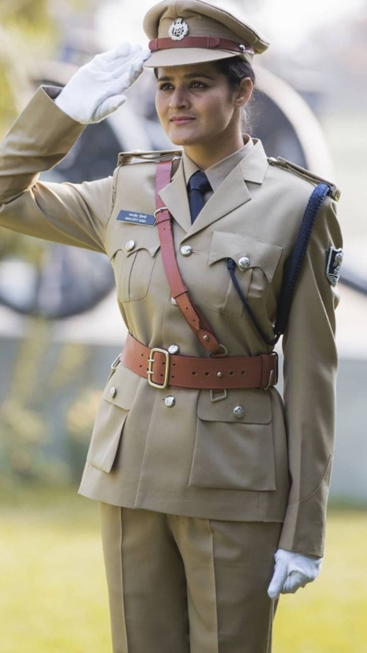 IPS Officers Salary, Benefits, Allowances Per Month Check Here Details