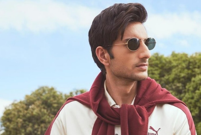 Ibrahim Ali Khan Finally Debuts on Instagram Kareena Kapoor Khan Gives Him Shout Out