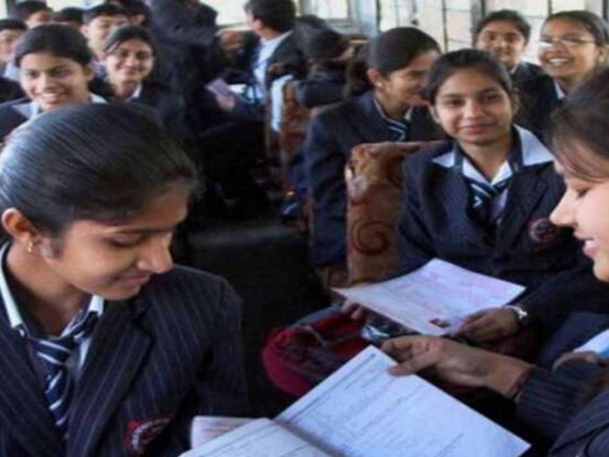 JAC 10th Topper List 2024: झारखंड 10वीं परीक्षा में लड़कियों ने मारी ...