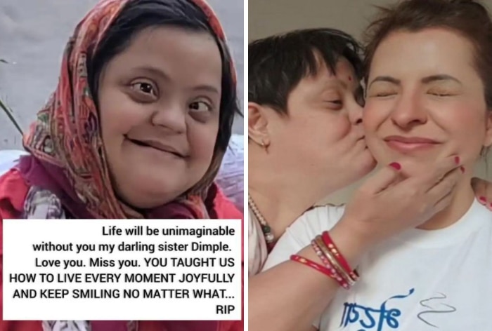 Taarak Mehta Ka Ooltah Chashmah Actress Jennifer Mistry Bansiwal’s ...