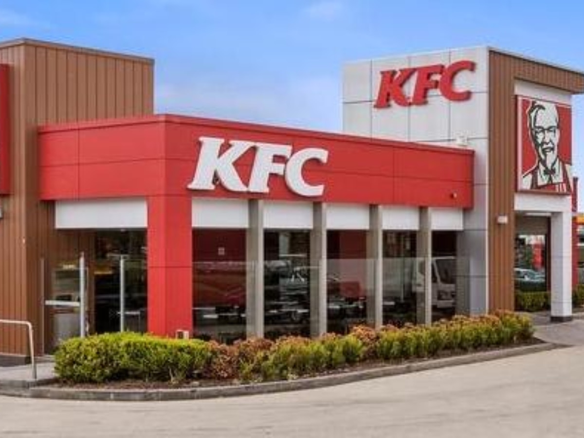 KFC Stores Closed: इस देश में बंद हुए 100 से ज्यादा KFC स्टोर, जानिए ...