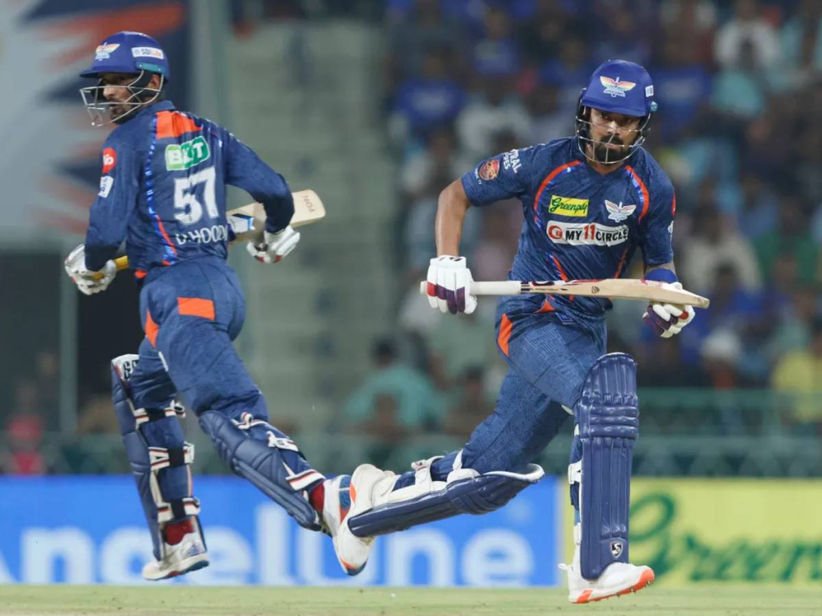 Irfan Pathan SLAMS LSG For Not Caring About NRR, Points Table During IPL 2024 Match vs KKR