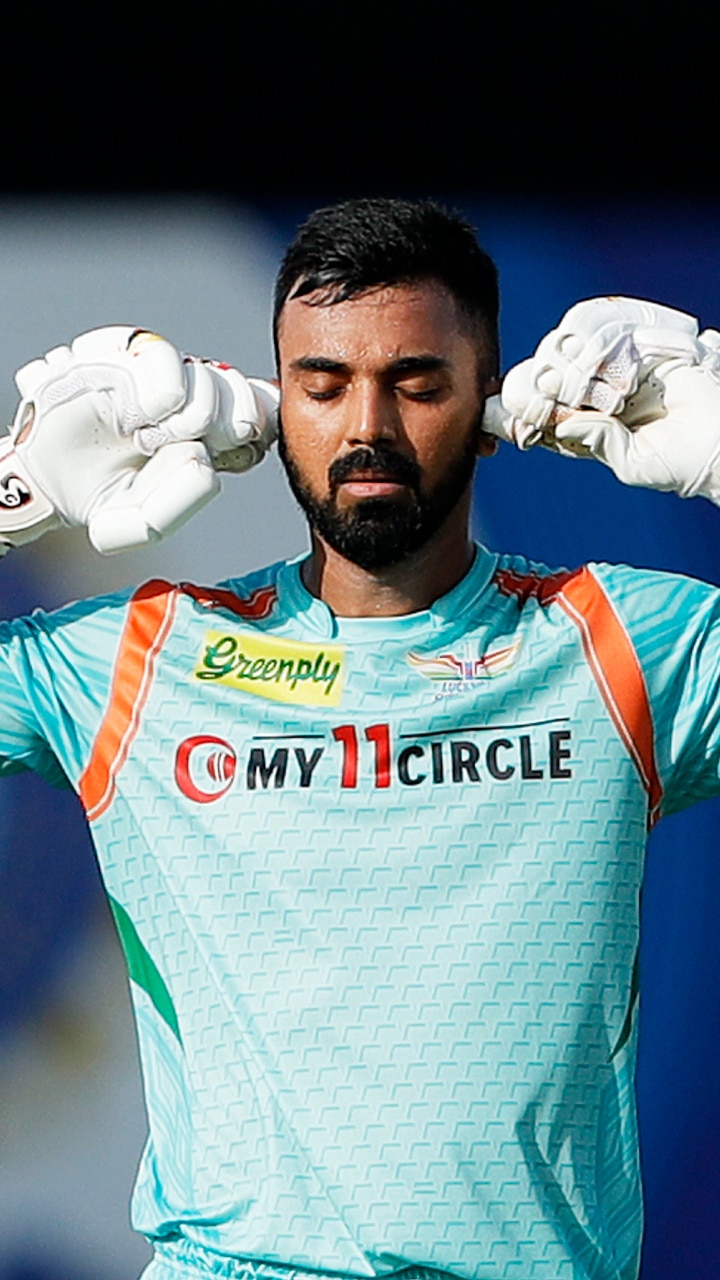 KL Rahul IPL Stats In M. Chinnaswamy Stadium