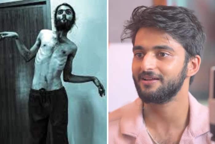 Aadujeevitham Goat Life Star Kr Gokul Reveals He Fainted On The 3rd
