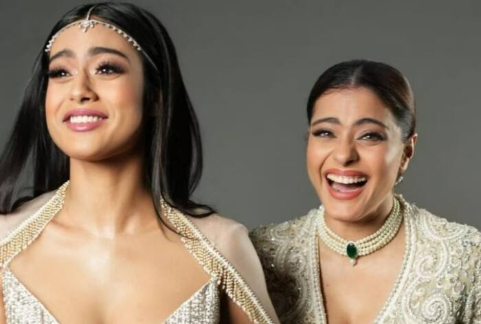 Kajol’s Wish For ‘Darling’ Nysa Devgan’s 21st Birthday is Love ‘Always And Forever’ – See ...