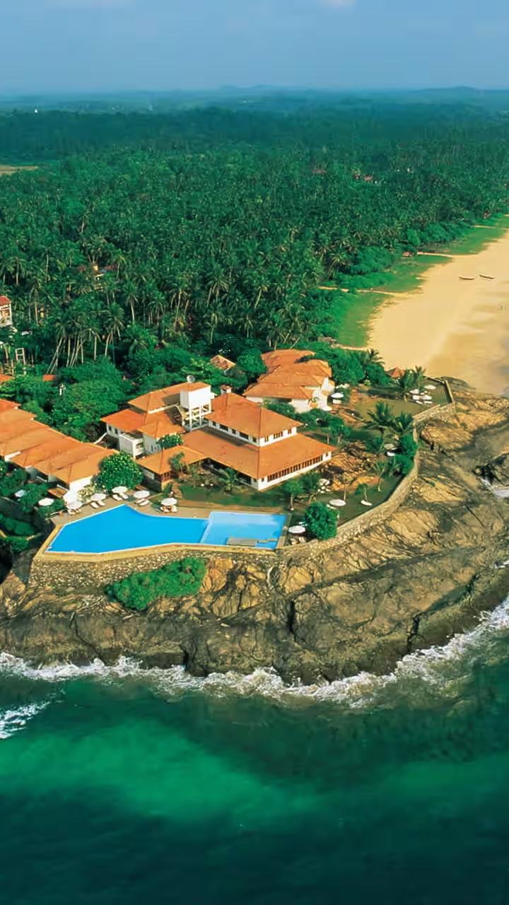 Katchatheevu Island Row Between India and Sri Lanka - Details Inside