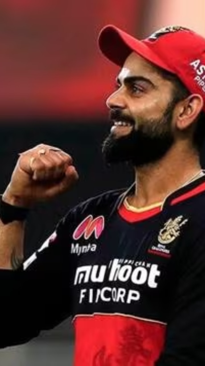GT vs RCB, IPL 2024: Virat Kohli IPL Runs At Narendra Modi Stadium