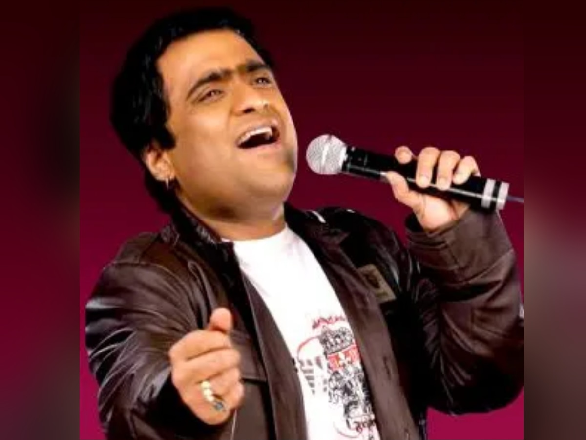 Kunal Ganjawala : क्रिकेटर बनना चाहते थे सिंगर कुणाल गांजावाला, भीगे होंठ तेरे गाने ने बना दिया ...