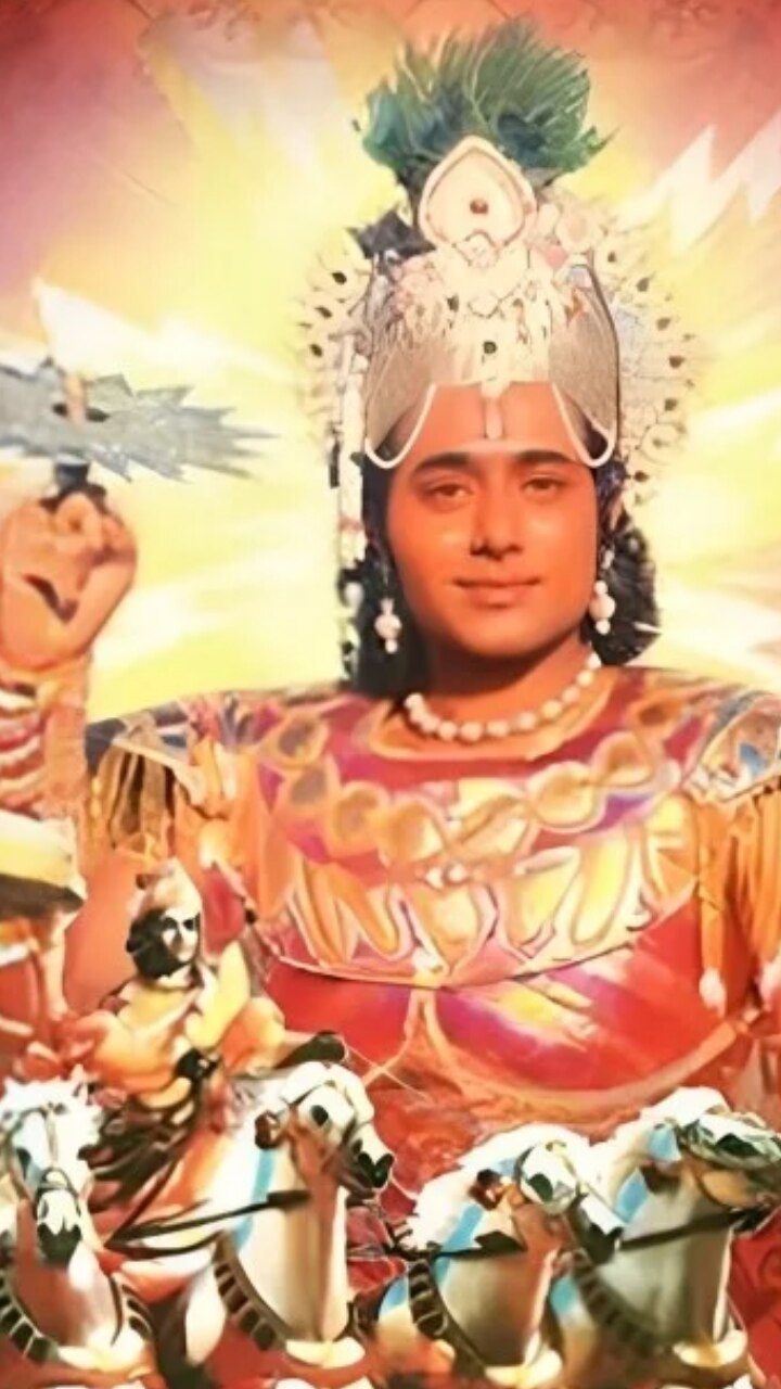Mahabharat : मुस्लिम लेखक ने लिखी थी BR चोपड़ा की 'महाभारत', नाराज हुए ...